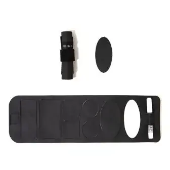 Buy Restrap Tyre Boot Kit – Black