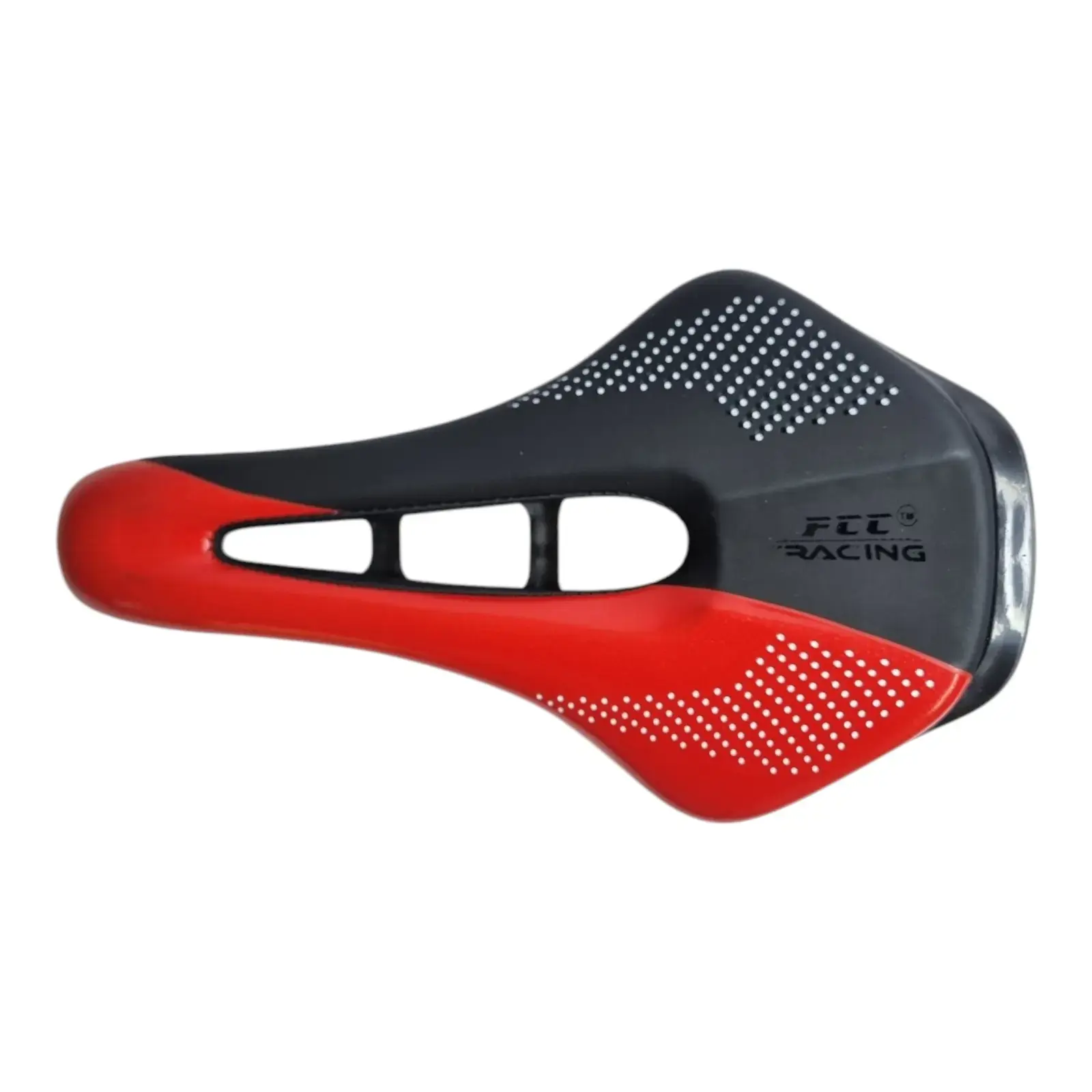 Buy FCC Racing Bicycle Saddle FRS 02 Comfortable