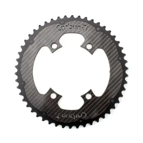 Buy Carbon Ti X-CarboRing 110BCD DA9100 | 4 Arms