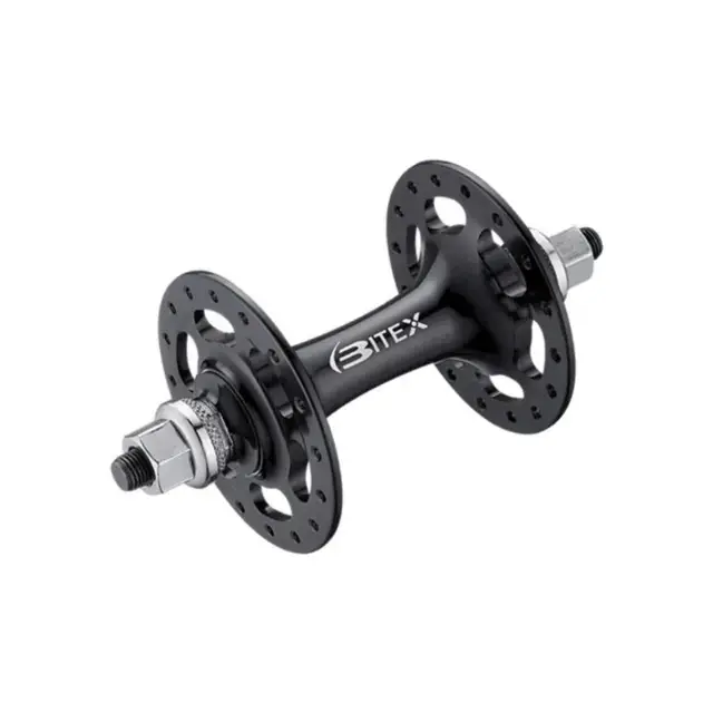 Buy Bitex TKF10 Front Track Hub 100mm