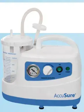 Buy Suction Machine online at best price | Brokenbone Healthcare