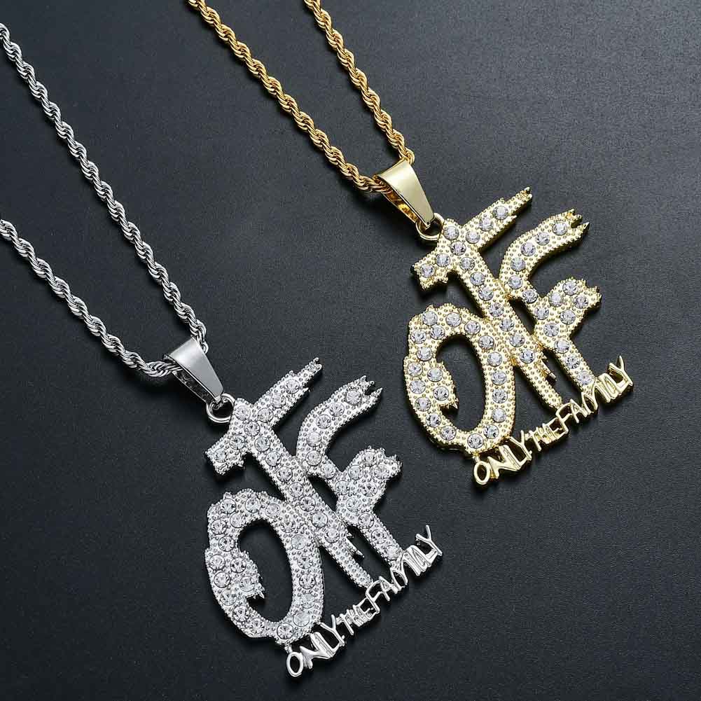 Otf Only The Family