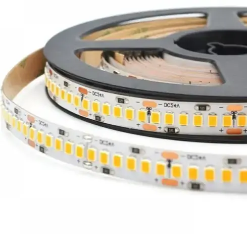 Buy LED STRIP 240 LED 24W LED STRIP 24V PER MTR online at best price ...