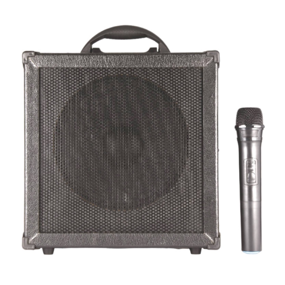 Buy CUBE-30 8inch online at best price | EASTAR