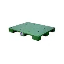 Buy Nilkamal Plastic Pallet Plain Top 1200x1000x130 online at best ...