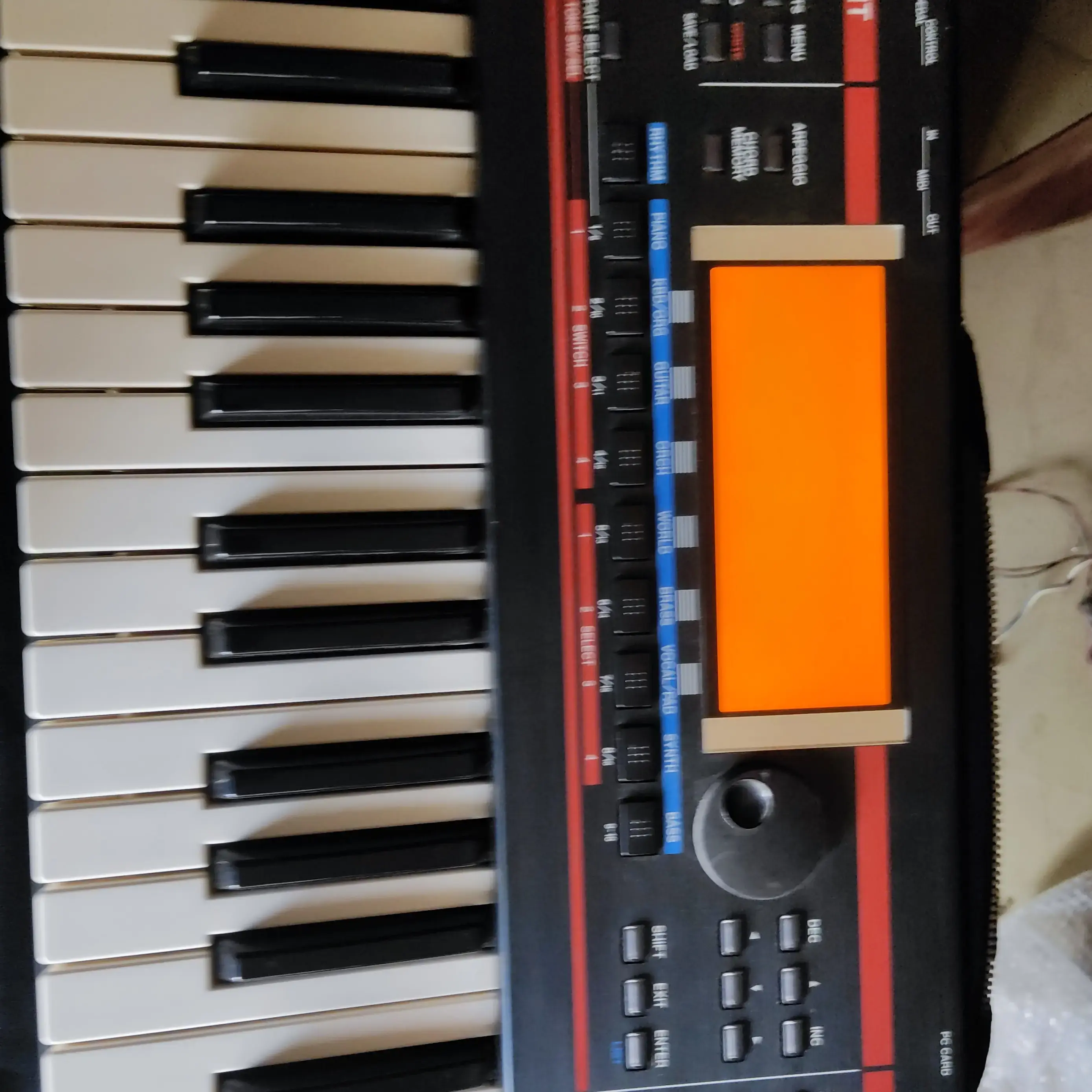 Roland Keyboard Juno G