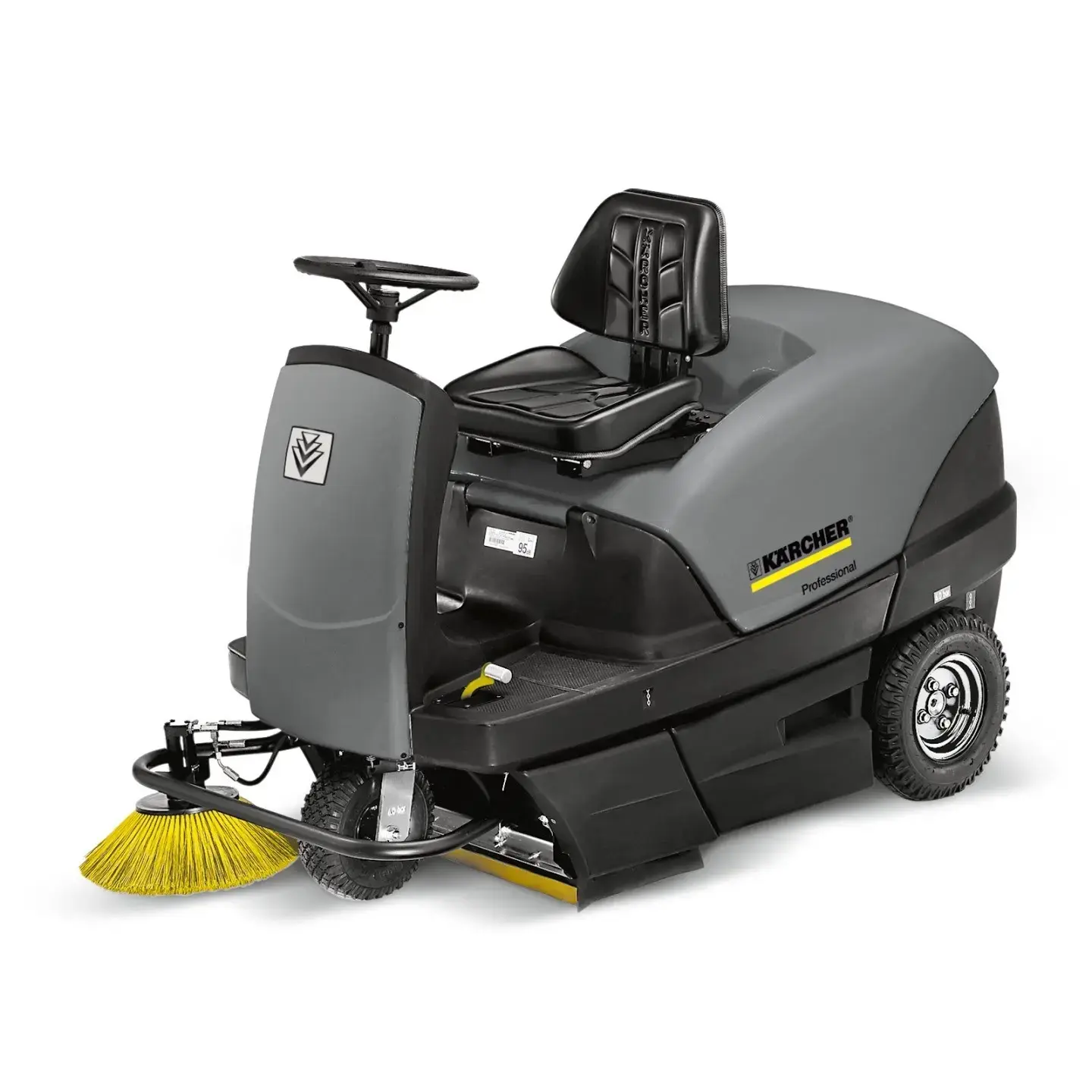 Buy Karcher KM 100/100 R Bp online at best price | clean world equipment's