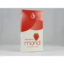 Buy Mond Strawberry online at best price | THE SMOKE SHOP