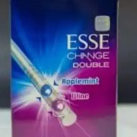 Buy ESSE online at best price | THE SMOKE SHOP