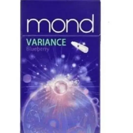 Buy Mond Variance online at best price | THE SMOKE SHOP
