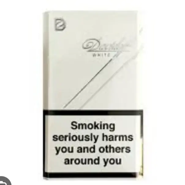 Buy Davidoff Classic online at best price | THE SMOKE SHOP