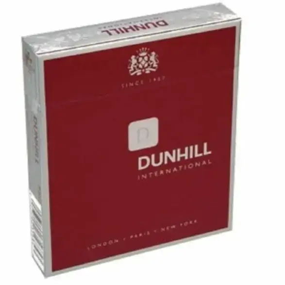 Dunhill price store