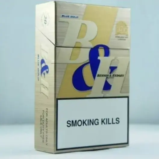 Buy Benson And Hedge Light (Important) online at best price | THE SMOKE ...