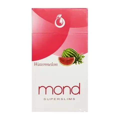 Buy Mond online at best price | THE SMOKE SHOP