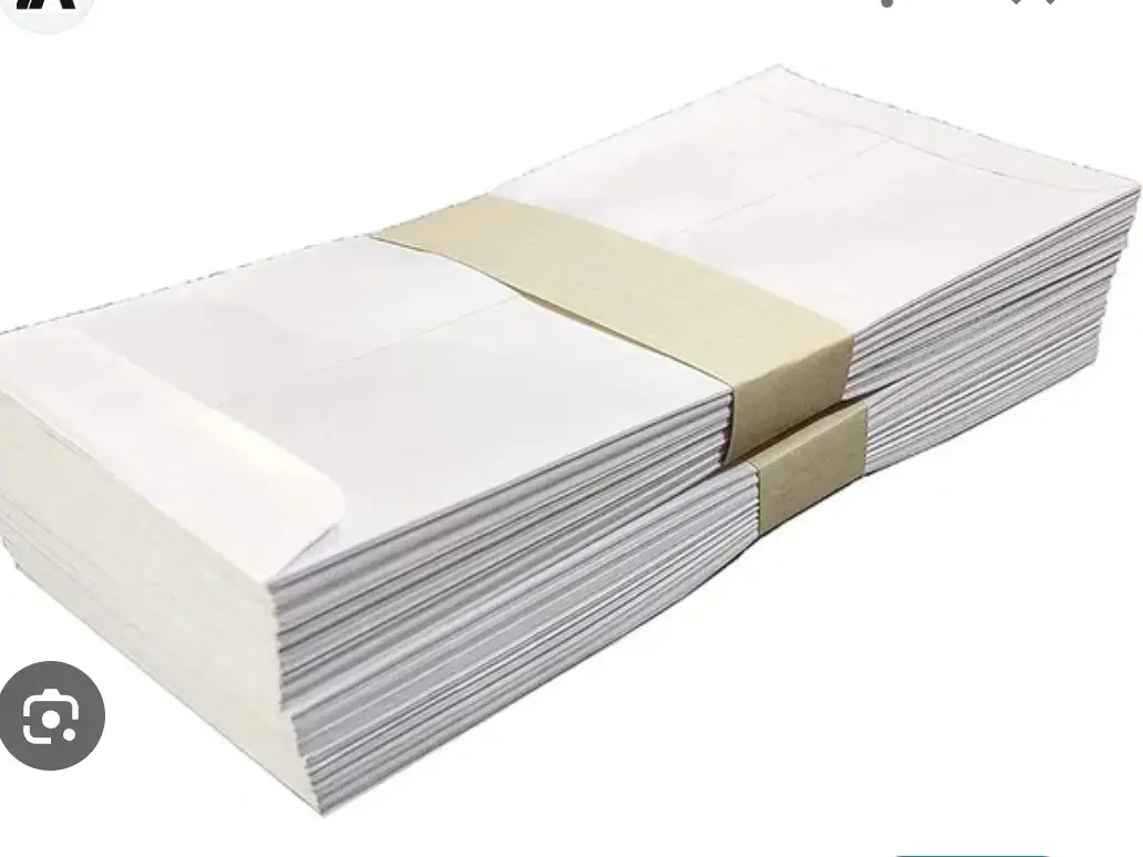 Buy Letter lifafa/ letter packing online at best price | MAA JAGDAMBA ...