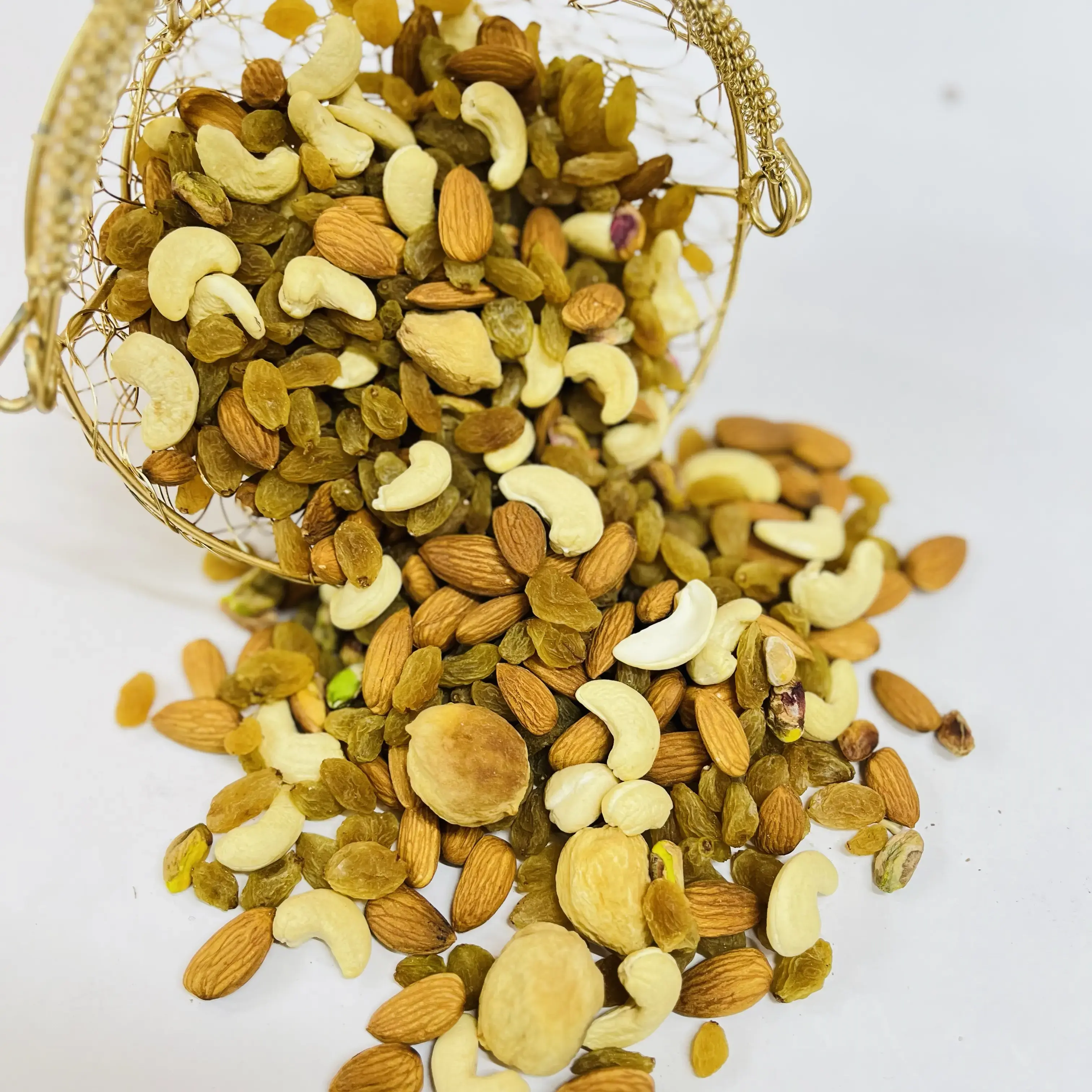 SM TRADING COMPANY | Mixed Nuts | Bengaluru - Order Online
