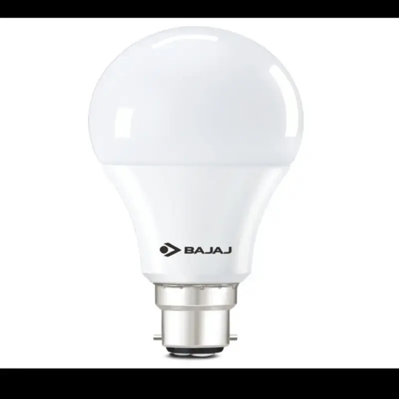 Buy BAJAJ LEDZ PLUS LED LAMP 9W CDL B22 online at best price Smart Network Communication
