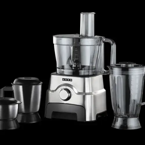 Buy USHA FOOD PROCESSOR FP 3811 online at best price Smart Network Communication