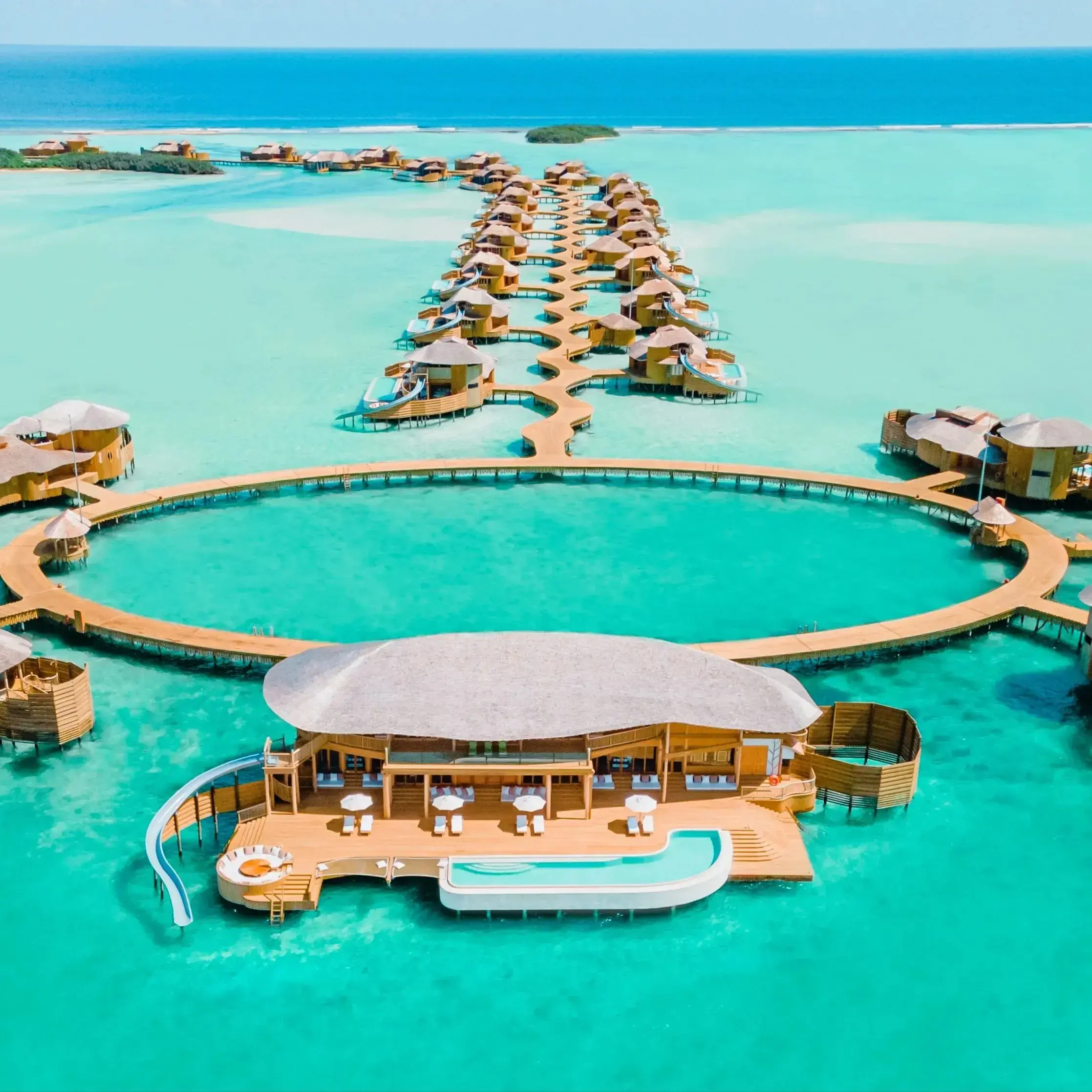Money Island Maldives