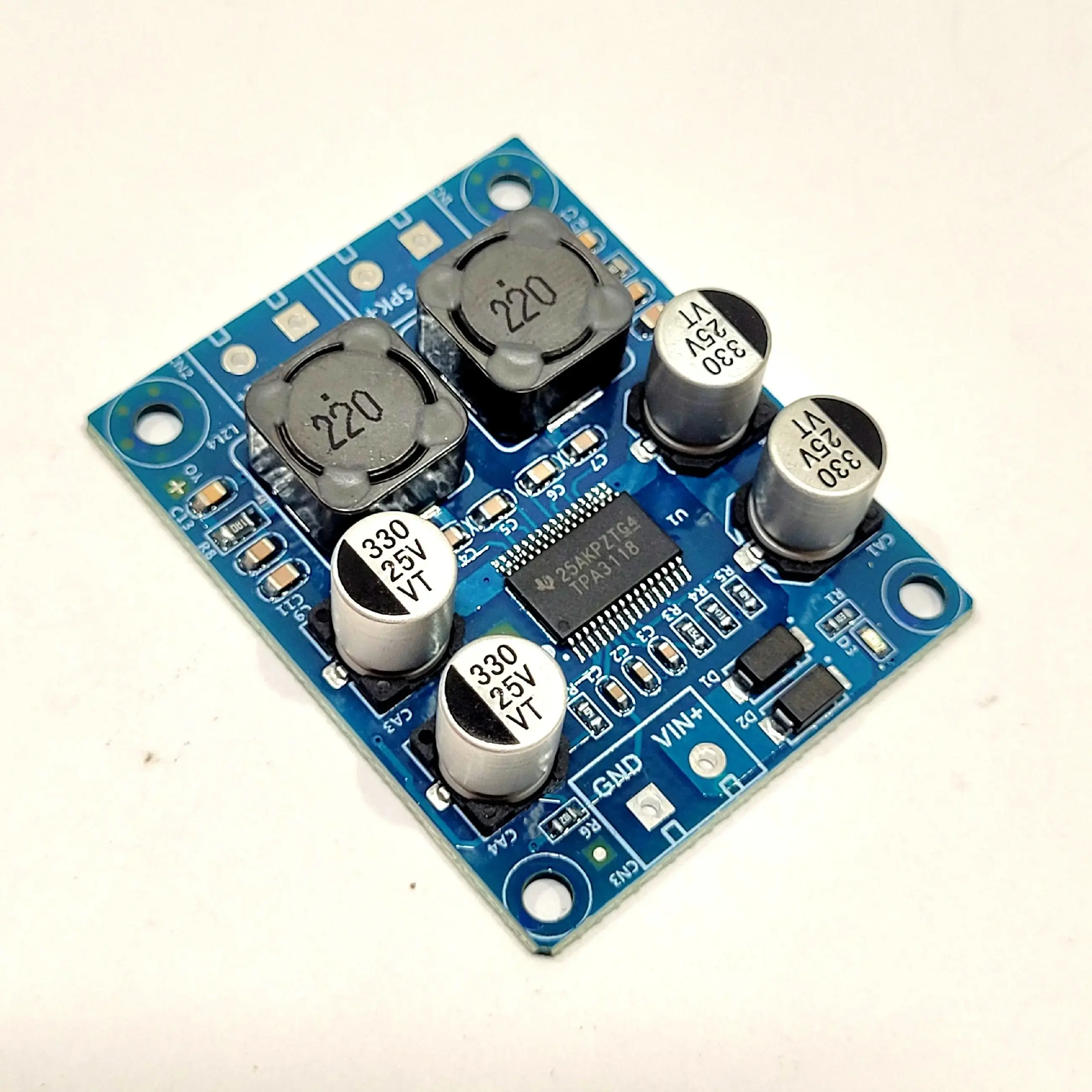 Pin Main Amplifier Circuit MC3476 Programmable Op Amp And Its Pin Main