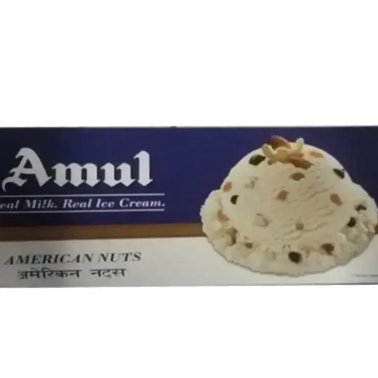 Amul Ice Cream Family Pack Price Buy Amul Ice Cream Online, Get Amul