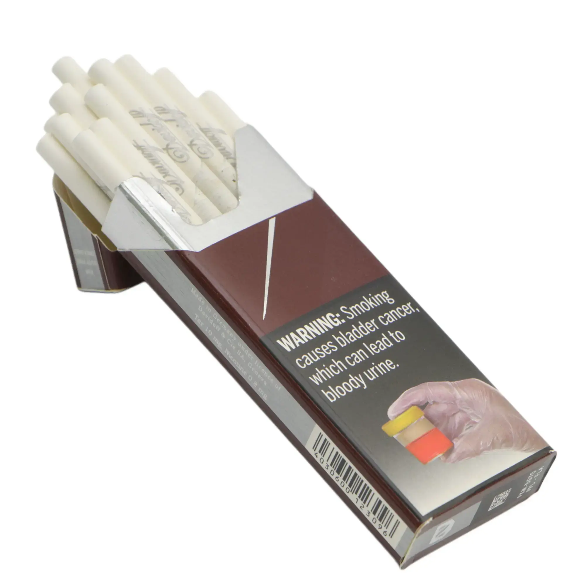 Davidoff Magnum Cigarettes Australia