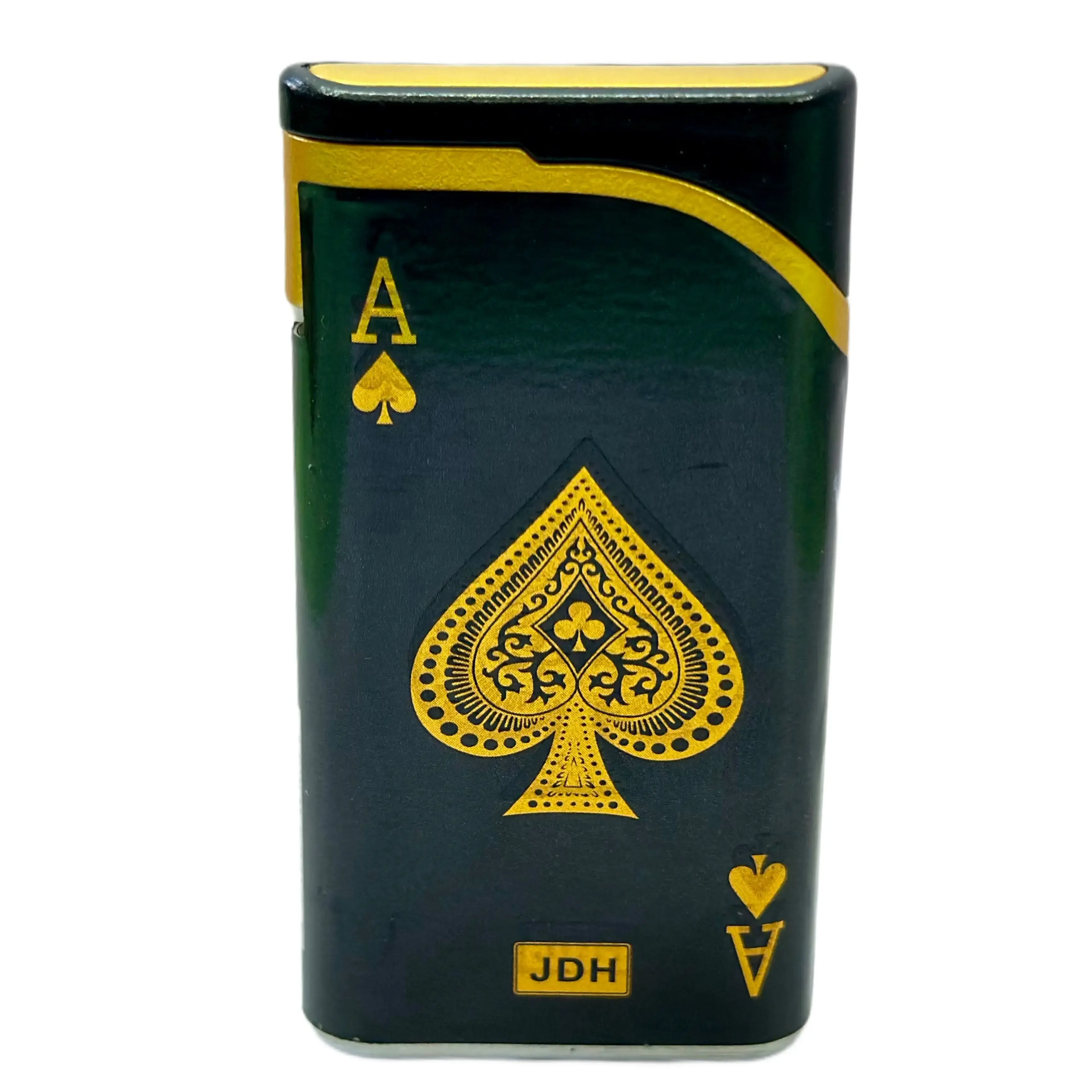 Buy Jeddah Refillable Fancy Lighter Online | SuttaKart