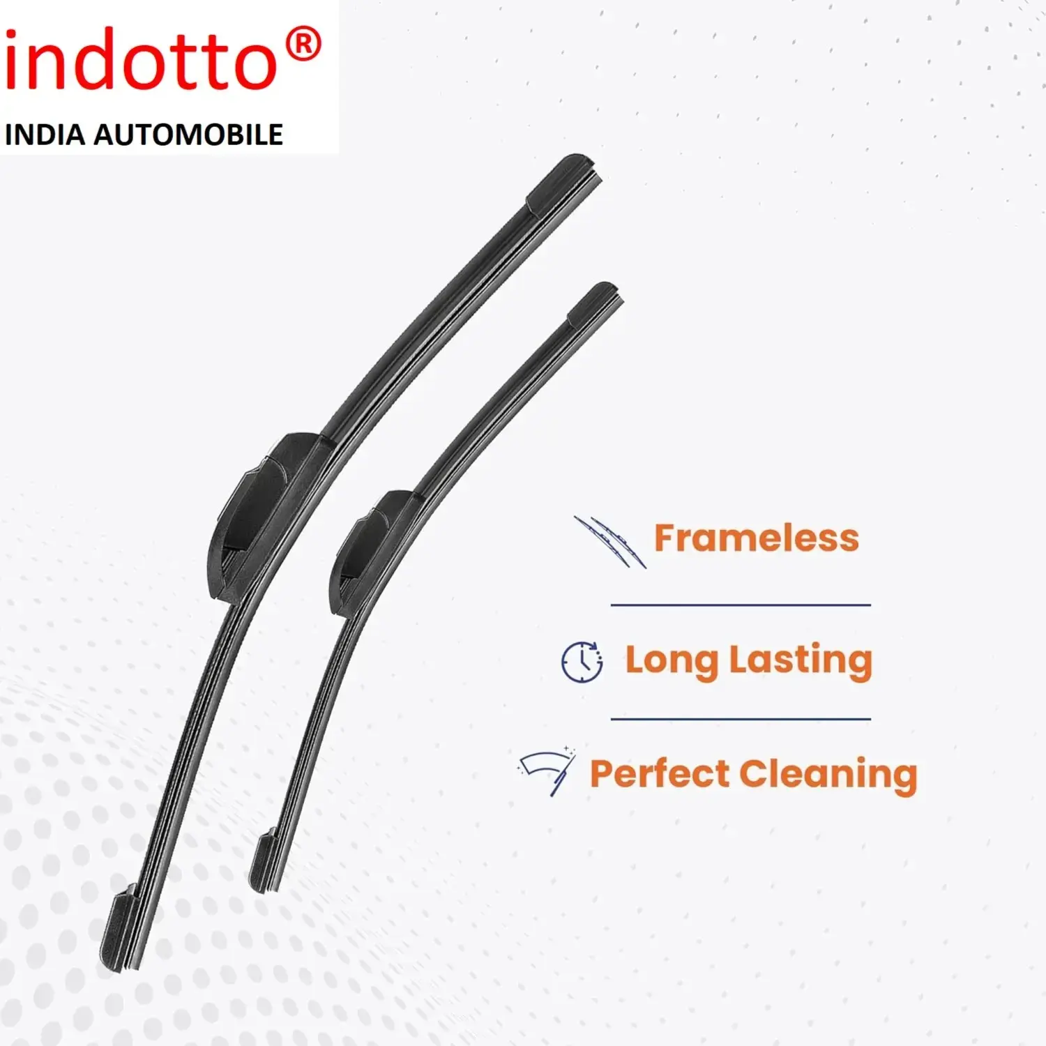 Maruti ritz wiper blade size store