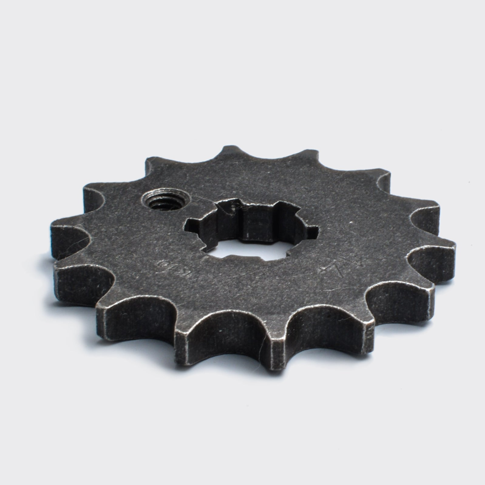 Buy Sprocket Gear Box 14T) Crux/Crux-R/Yd125/YBX online at best price ...