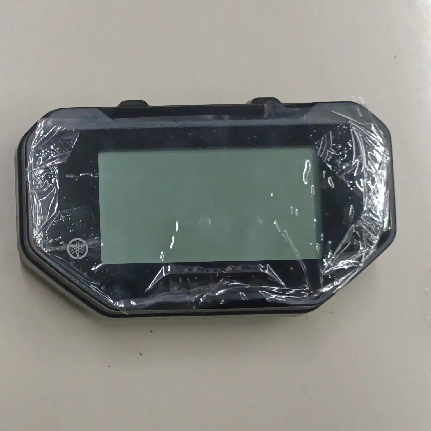 R15 v4 complete speedometer assembly