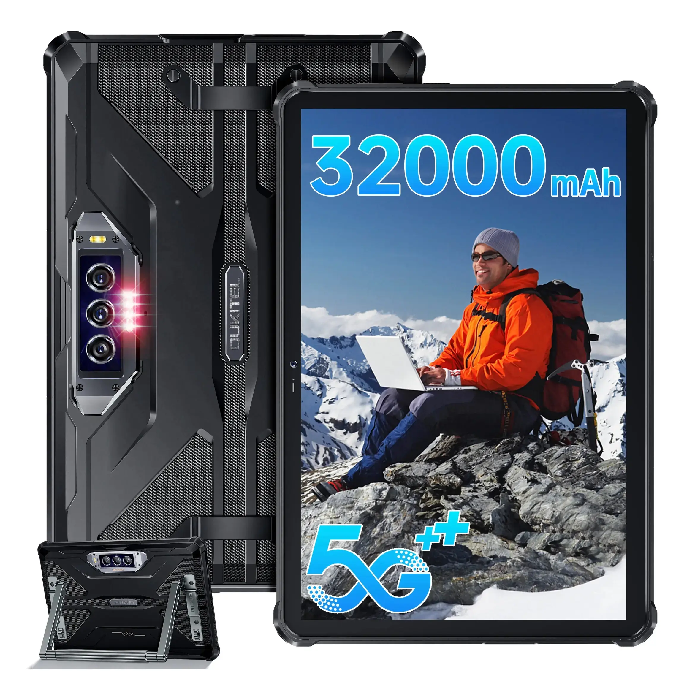 Buy Oukitel Rt online at best price | Skycore