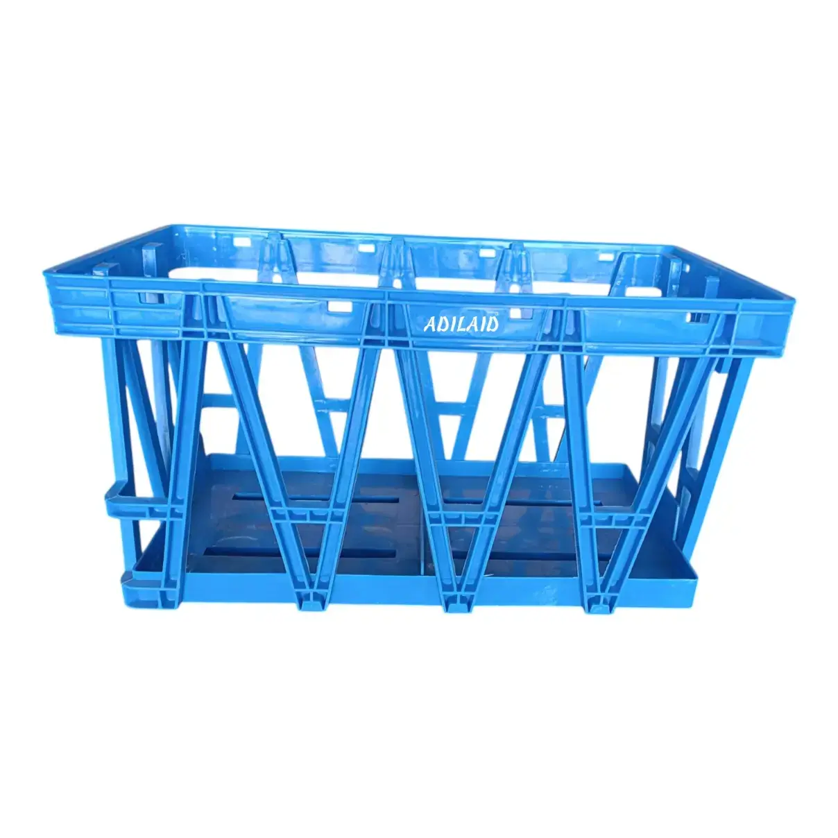 Eggs Transport Crate – Durable & Stackable