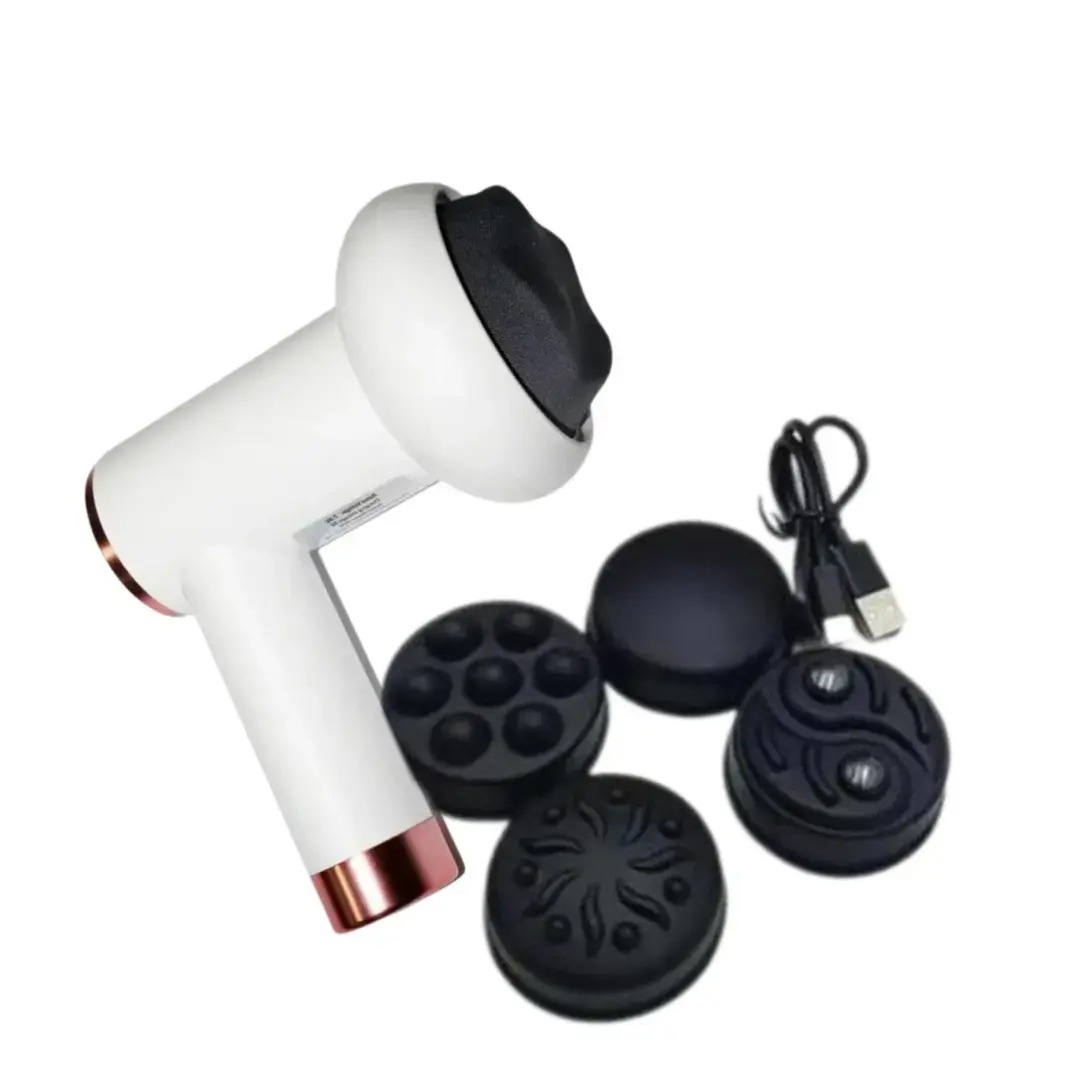 Kiyo Deep Rolling Electric Massager | KIYO338 | Kiyo India