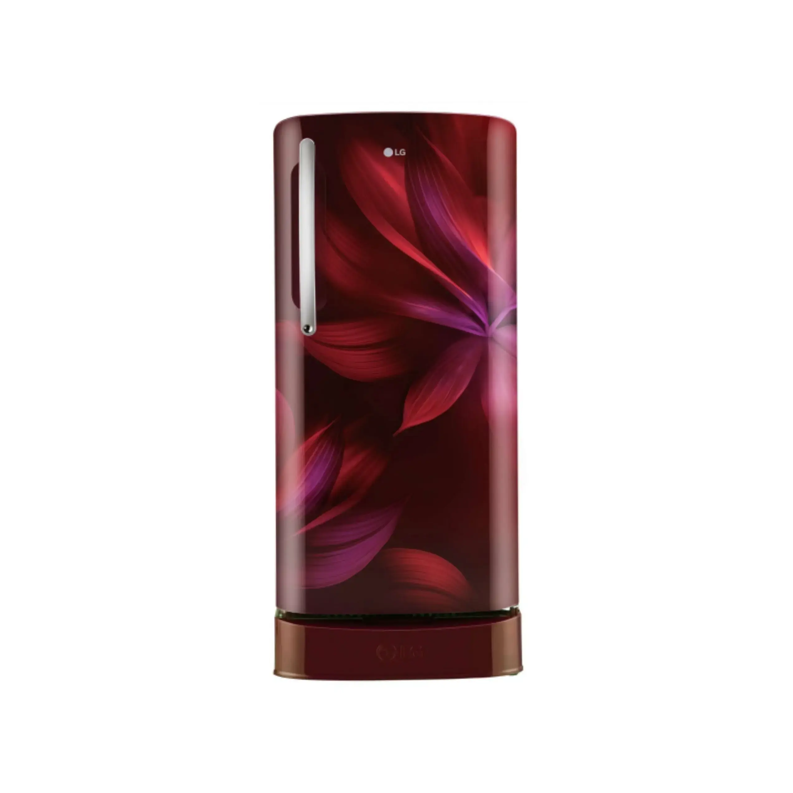 LG 210 L Single Door 5 Star Refrigerator GL D231ASAU Online at Best Price