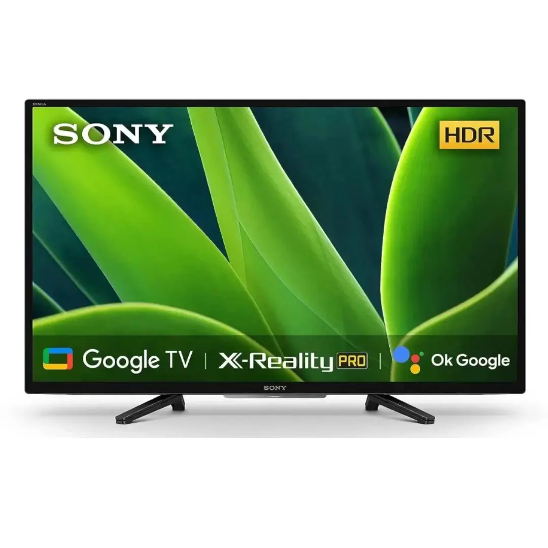 Sony KD32W835 32 inch HD LED Smart Google TV with Alexa Compatibility Online at Best Price