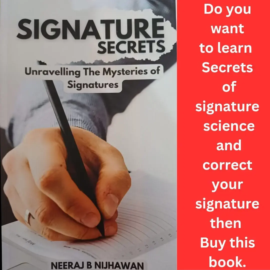 Buy Signature Secrets ( Book In English ) online at best price | Astro ...