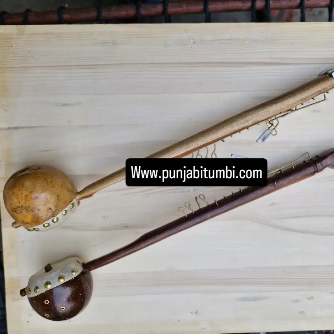 Punjabi Tumbi Manufacturer & Exporter - call +917696966934