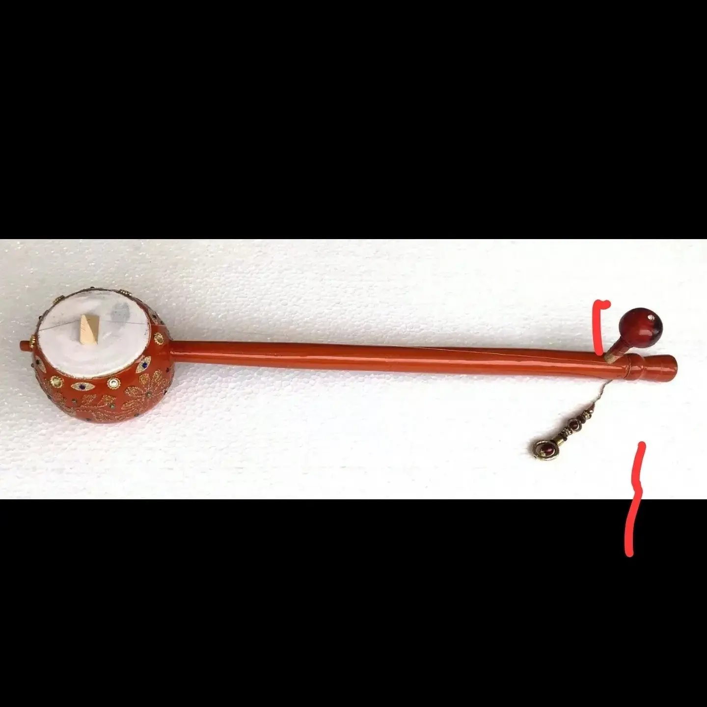 Ektara At Best Price In India India Meets India Christmas Handicraft