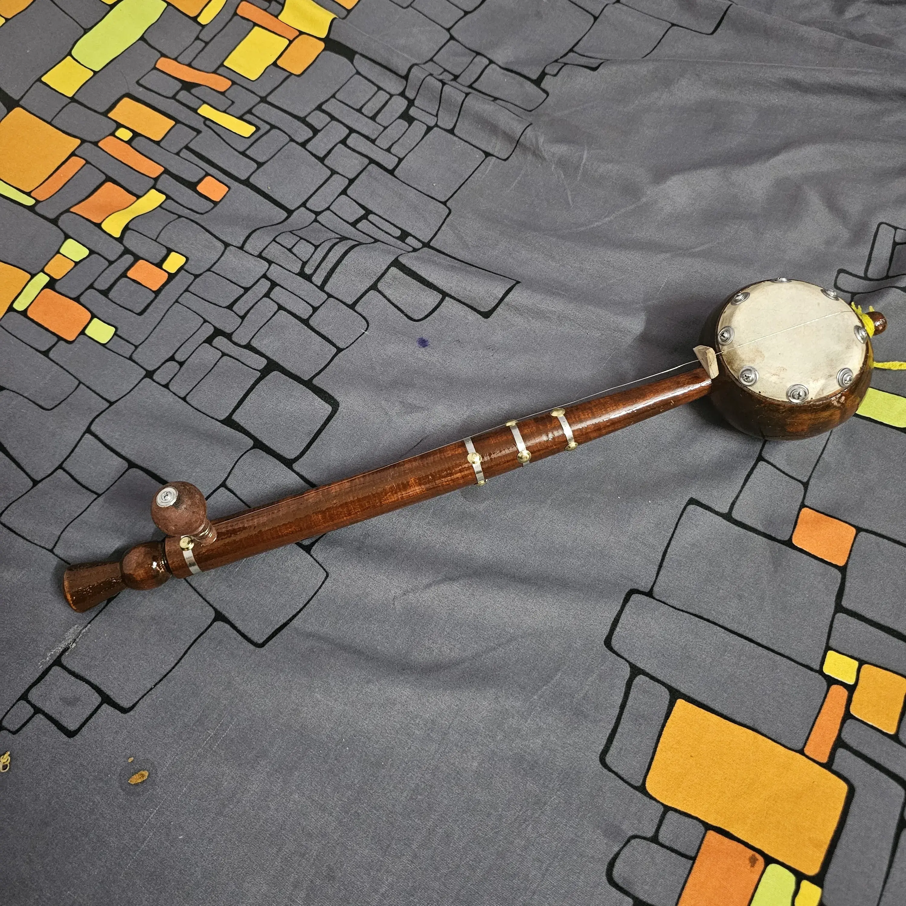 Punjabi Tumbi Manufacturer & Exporter - call +917696966934