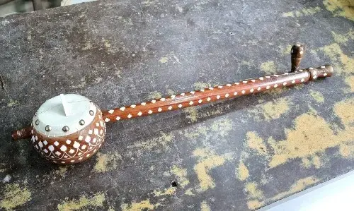 Punjabi Tumbi Manufacturer & Exporter - call +917696966934