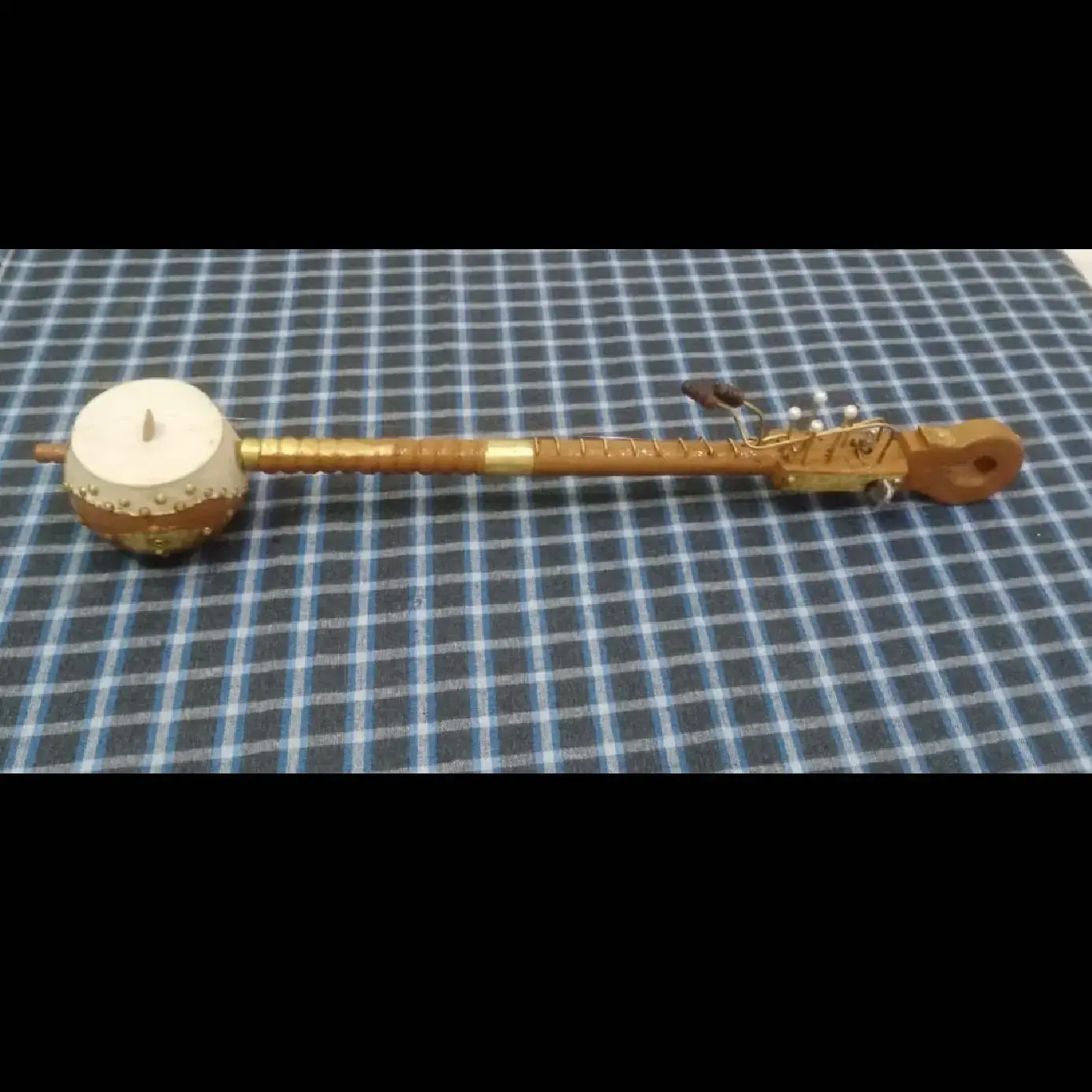 Punjabi Tumbi Manufacturer & Exporter - call +917696966934