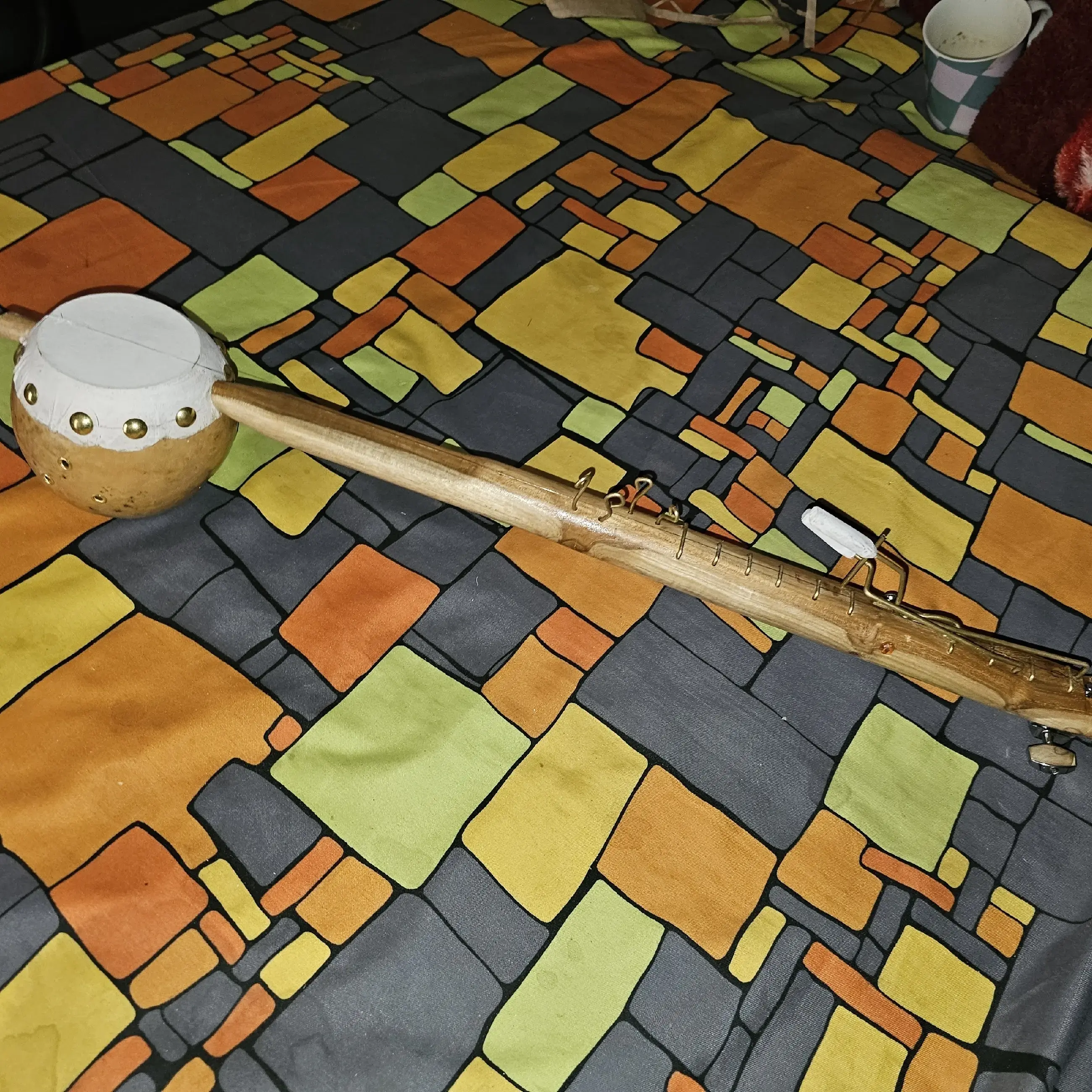 Punjabi Tumbi Manufacturer & Exporter - call +917696966934