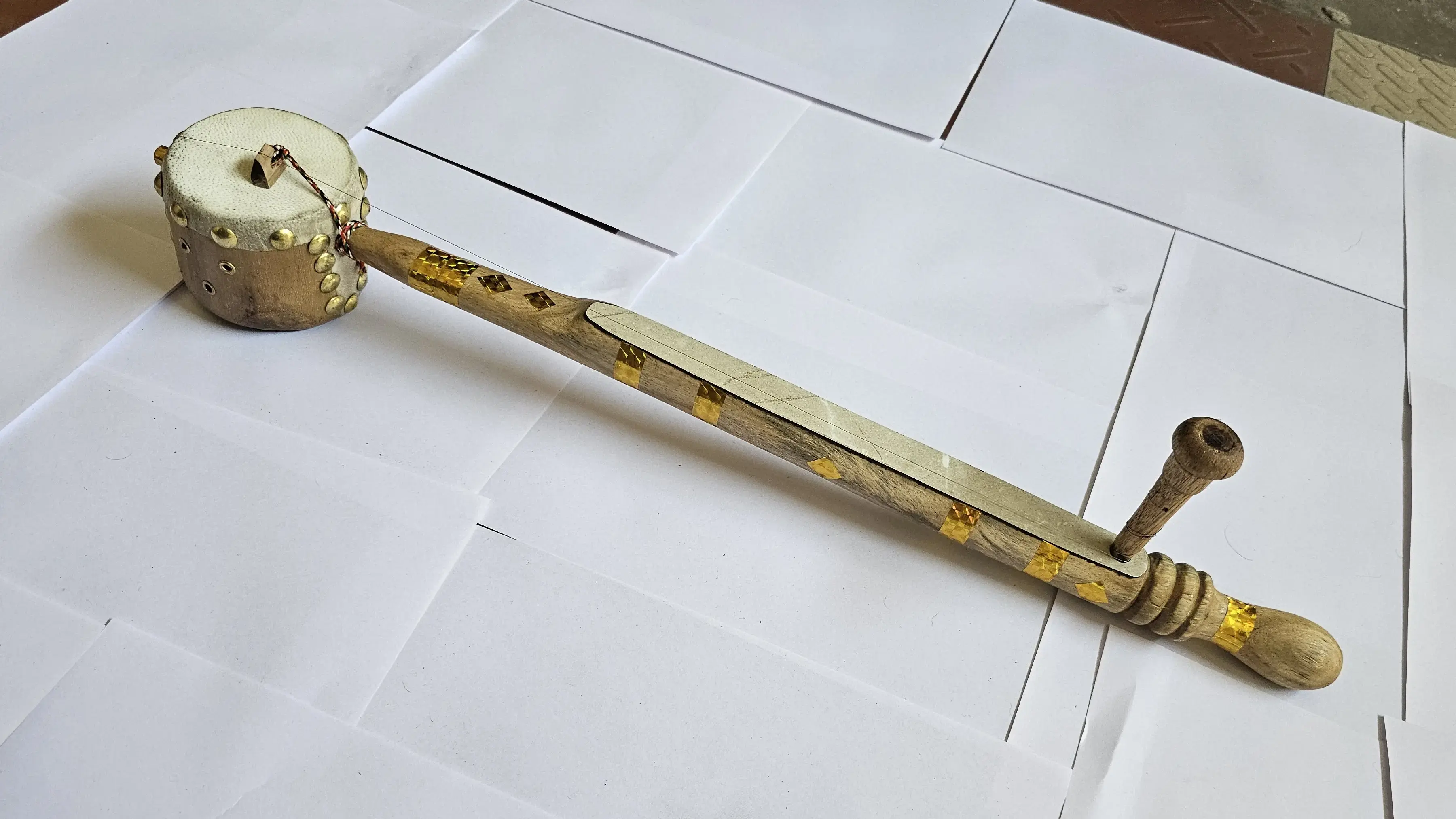 Punjabi Tumbi Manufacturer & Exporter - call +917696966934