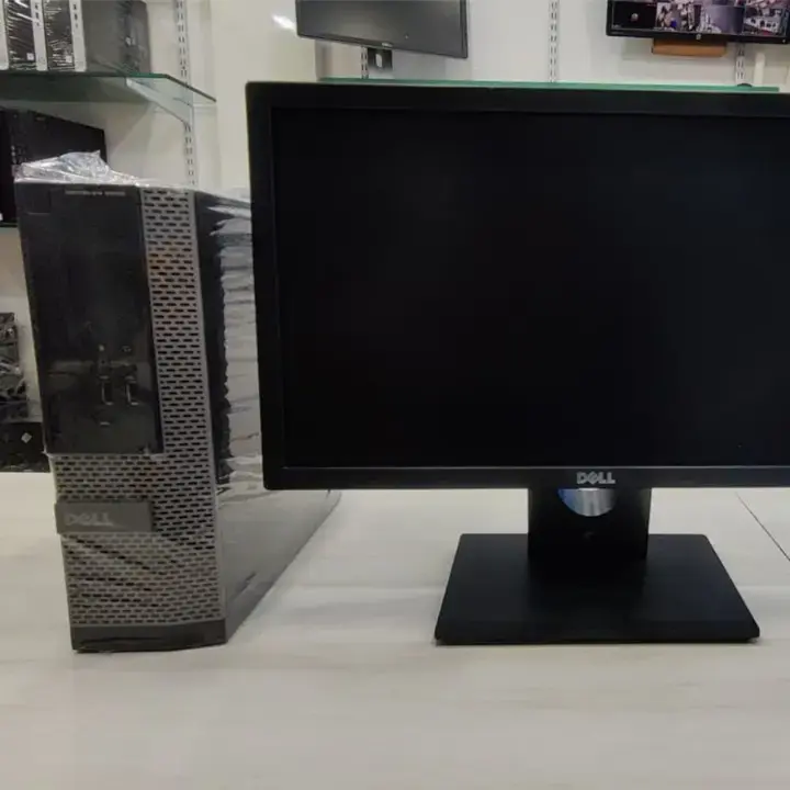 Buy Dell i5 4th Generation System online at best price | Dhatri ...