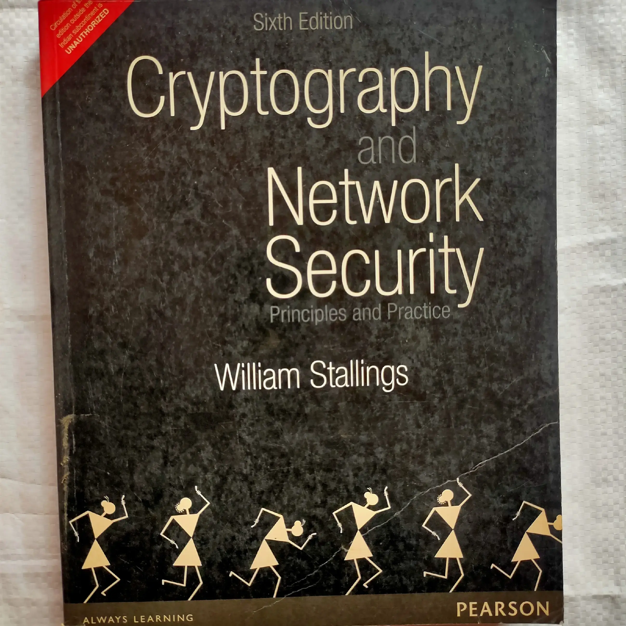 Overview On Cryptography And Network Security