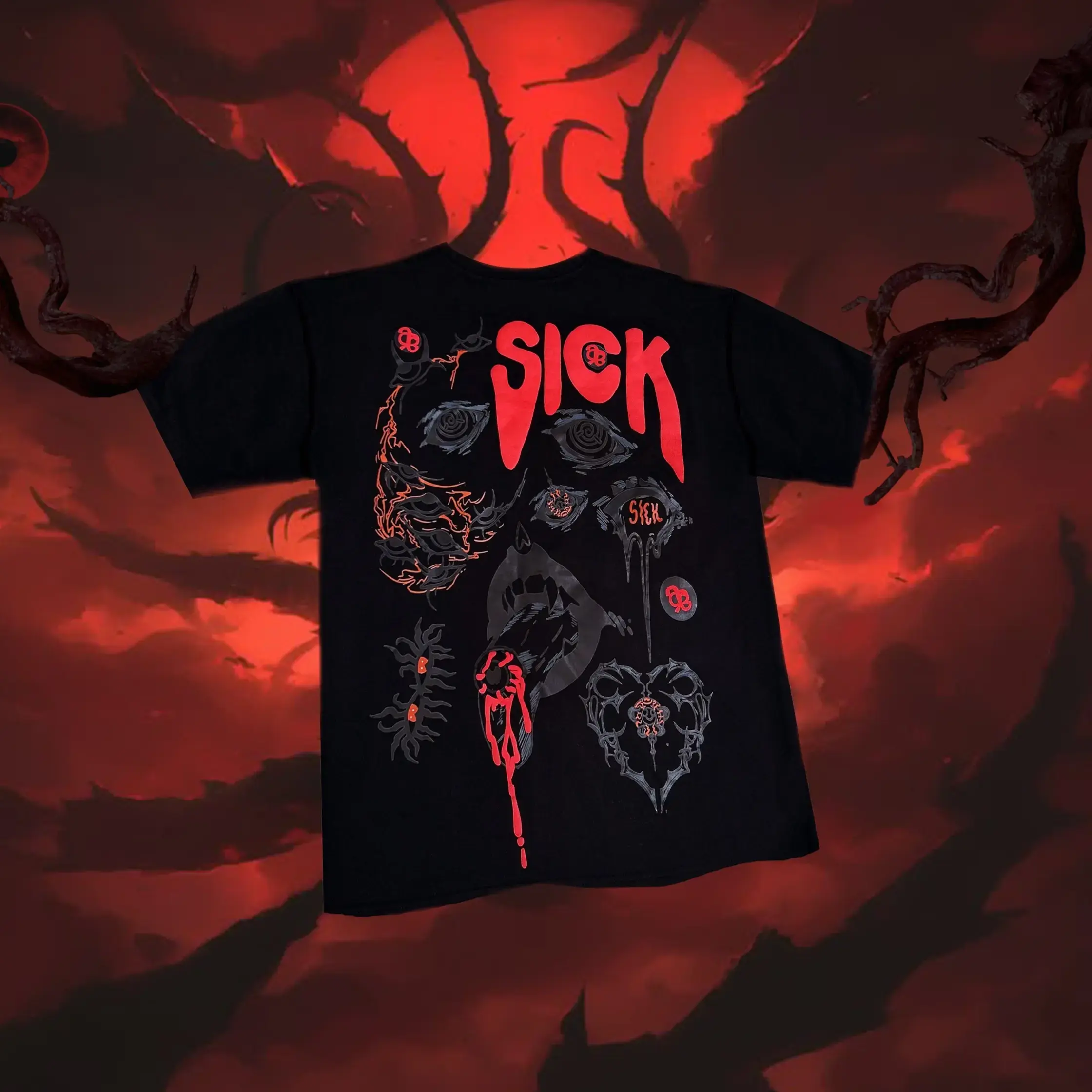 Buy printed Unisex T-shirts & Graphic tees Online at best Price