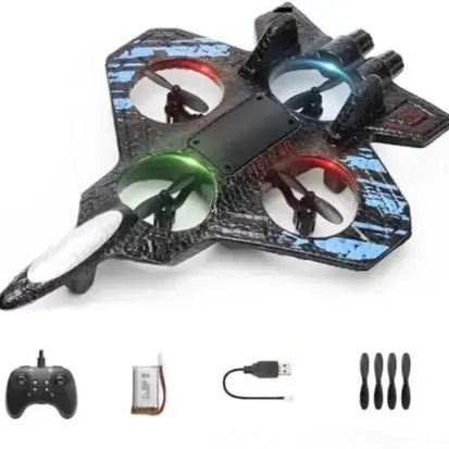 Buy Fighter Jet Unbreakable Drone online at best price | Ace Tech