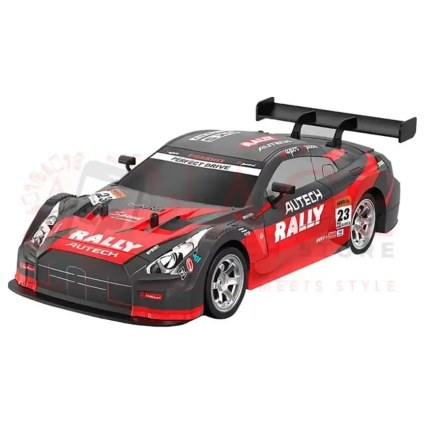 Buy RC Drift Car Nitro Racer online at best price | Ace Tech