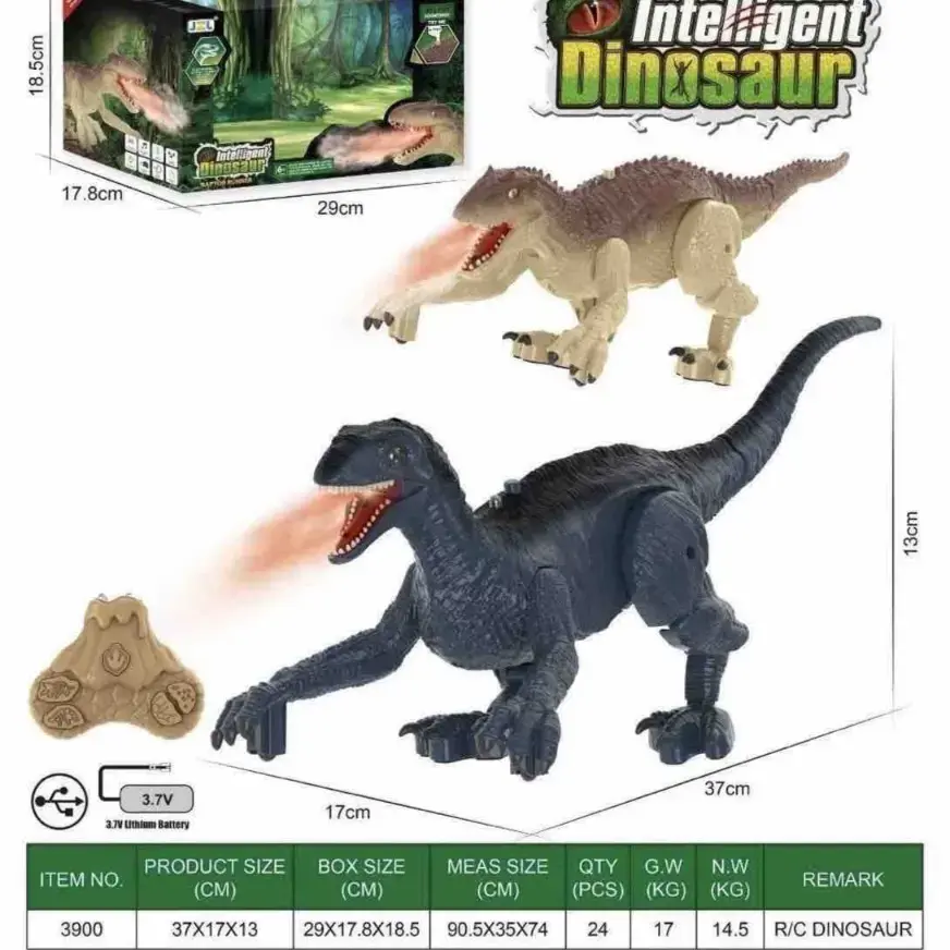 Buy RC Neo Dinosaur online at best price | Ace Tech