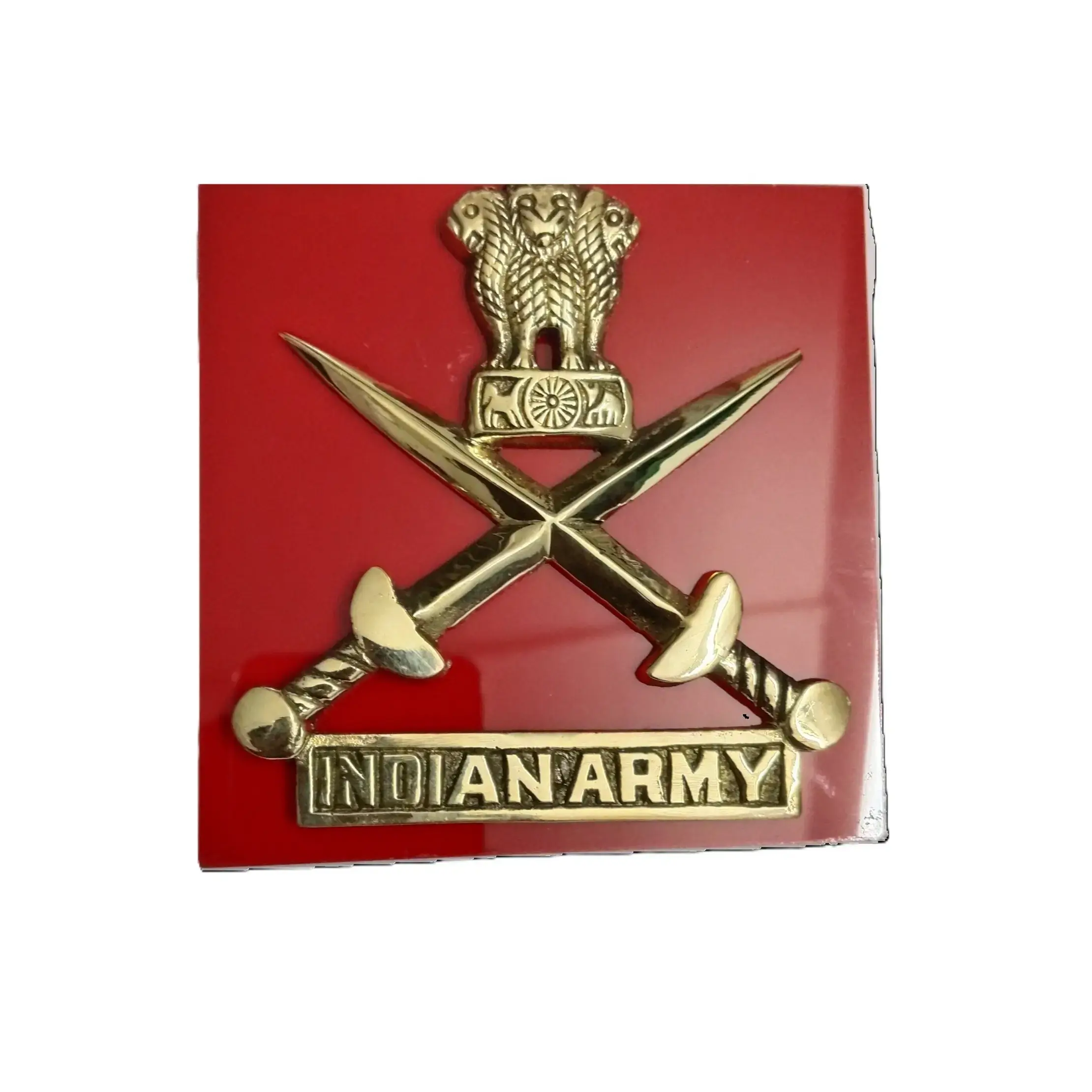 Best Indian Army Logo Pin By S.R. Mehta On National Days | Army
